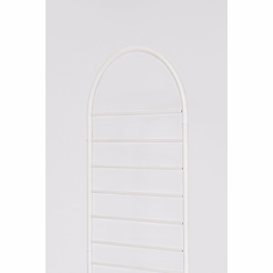 Hijab Stand - Pearl White