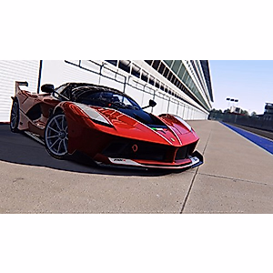 Assetto Corsa - PlayStation 4 Standard Edition