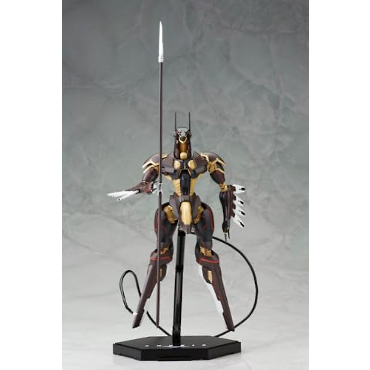 Kotobukiya ANUBIS ZONE OF THE ENDERS Anubis, Total Height: Approx. 7.1 inches (180 mm), Non-scale, Plastic Model
