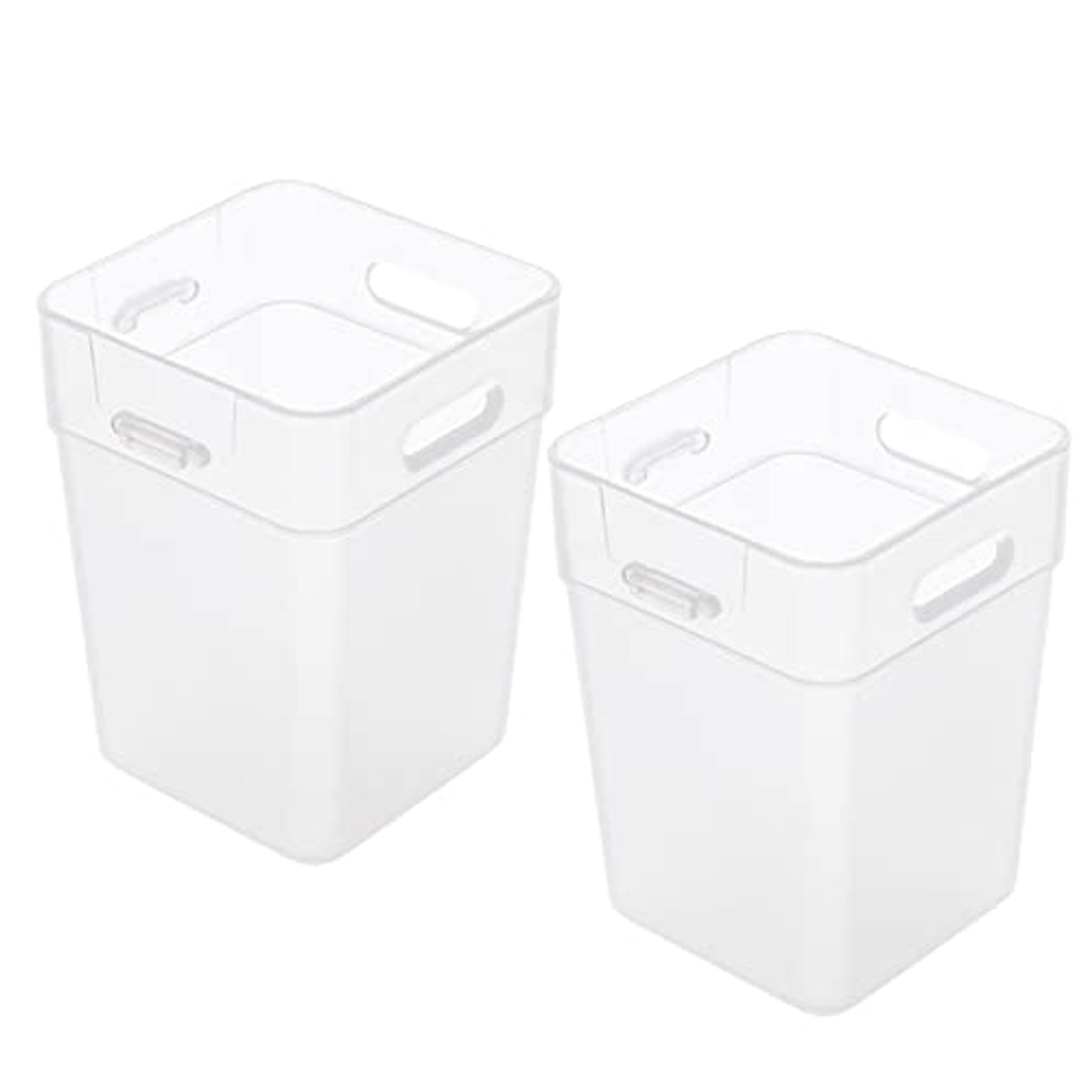 Durable Plastic Mini Desktop Drawer Sundries Case Small Objects PV4