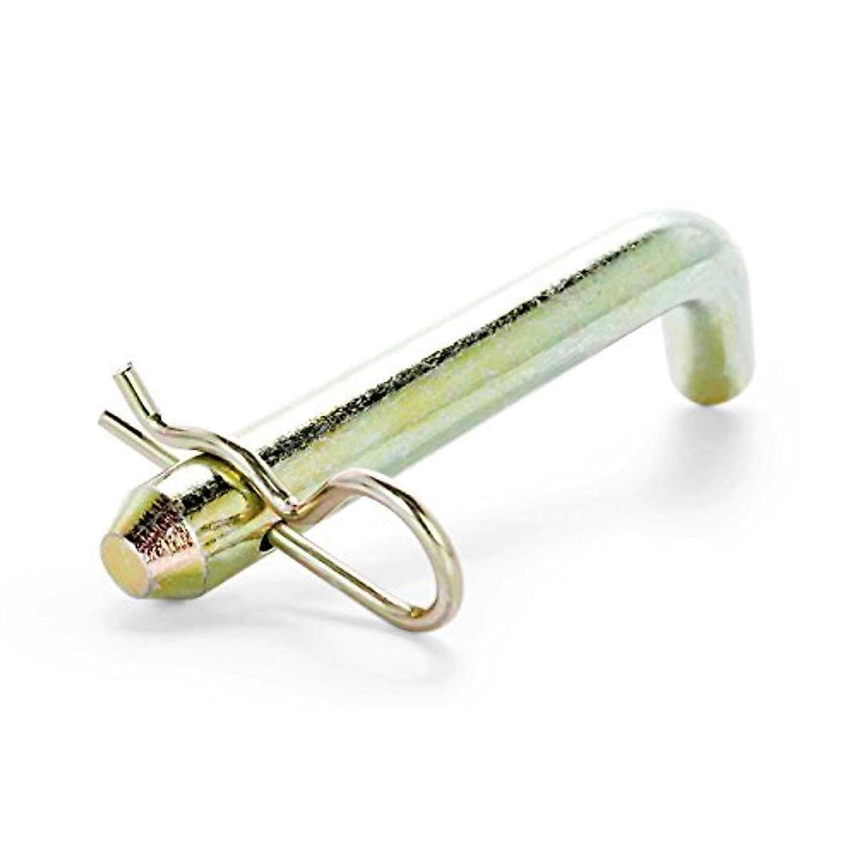 ATV/UTV Mount with Hitch Ball and Winch Strap Loop (2" Ball 2" Shank) (66025)