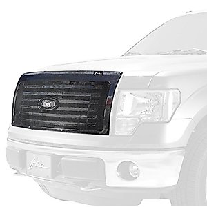 FIA GS902-17 Custom Fit Grille Bug Screen