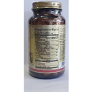 Advanced Calcium Complex 120 Tab 2-Pack