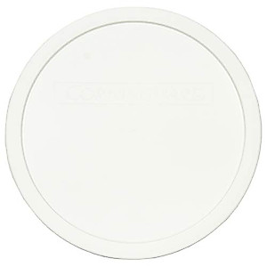 Corningware FS-1 2.5 Quart French White Round Plastic Lid