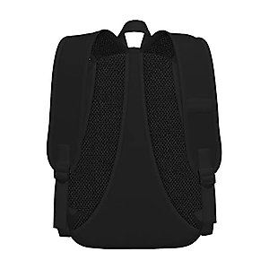 CUSDITOMSUE Custom Travel Laptop Backpack Personalized, Add Your Own Text Name Message Image Briefcase Laptop School Bag, Business Computer Backpack, Hiking Daypacks Shoulder Bag