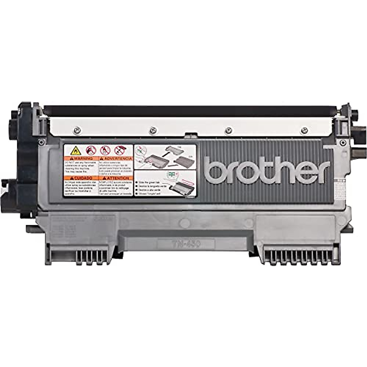 Brother TN450 High Yield Toner Cartridge