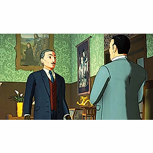 Agatha Christie: The ABC Murders (NSW) - Nintendo Switch