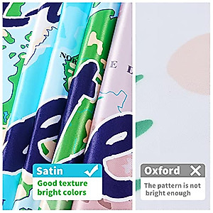 Bon Voyage Birthday Party Backdrop - 73'' X 43'' Travel Themed Party Decorations Supplies Around The World Photo Background Adventure Time Banner for Graduation Baby Shower Going Away