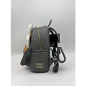 Loungefly Disney Lion King Circle of Life Toyz N Fun Exclusive mini backpack