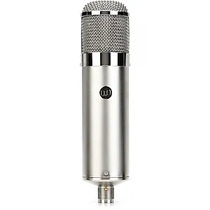Warm Audio WA-47 Large-Diaphragm Tube Condenser Microphone