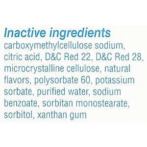 Mylicon Gas Relief Drops for Infants and Babies, Original Formula, 1 Fluid Ounce