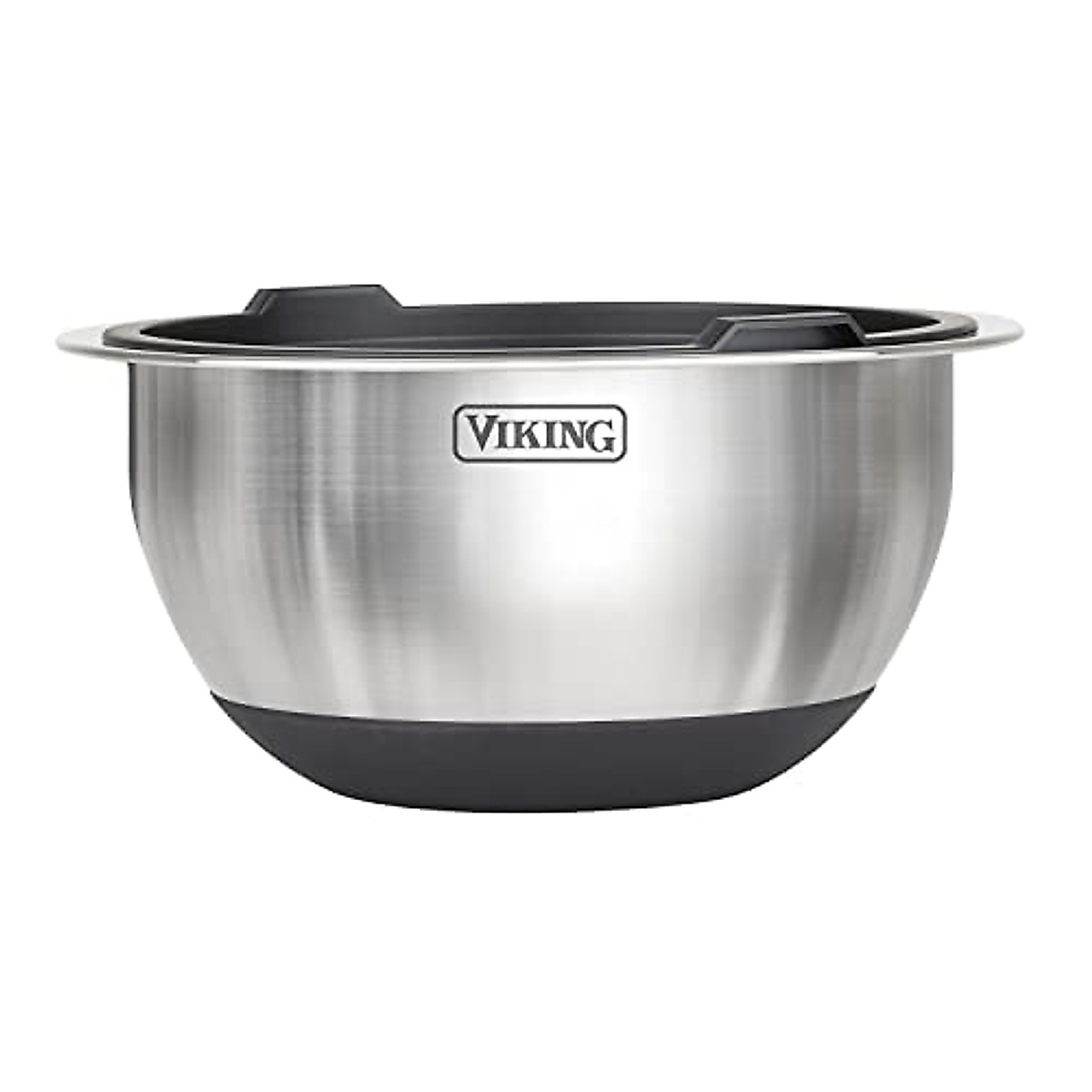 Viking 10-Piece Stainless Steel Bowl Set