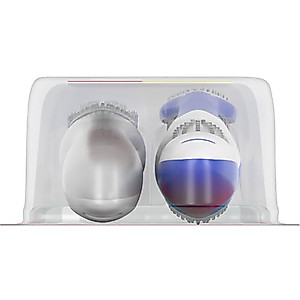 Colgate 360° Toothbrush with Tongue and Cheek Cleaner, Medium - 2 Count