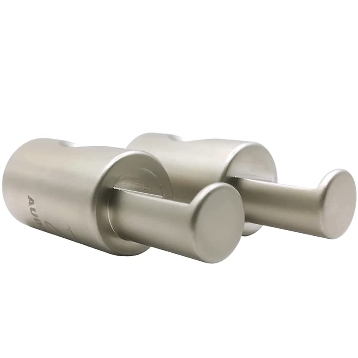 TTZ Audio 2/0 Gauge to 1/0 Gauge Wire GA Reducer (Pair) for Easy Car Audio Amplifier Amp Installation