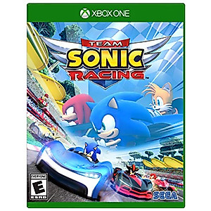 Team Sonic Racing - Xbox One