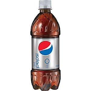 Diet Pepsi Cola, 1.25 Pound (Pack of 24)