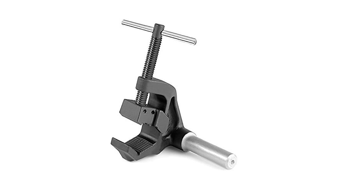 RIDGID 600-I Hand-Held Power Drive Kit for Pipe Threading