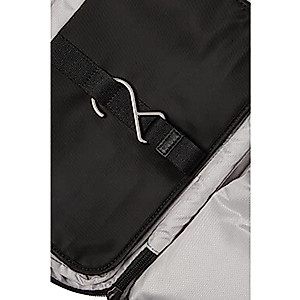 TUMI Voyageur Madeline Cosmetic Black/Gunmetal One Size