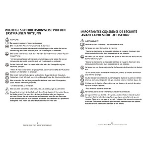 Bonsaii 12-Sheet Cross Cut Paper Shredder, 10-Minute 5.5 Gal Home Office Heavy Duty Shredder for Paper, Credit Card, Mails, Staples, with Transparent Window, High Security Level P-4 (C275-A)