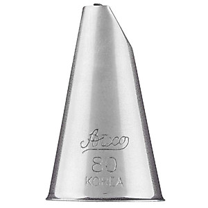 Ateco Decorating Tip 80