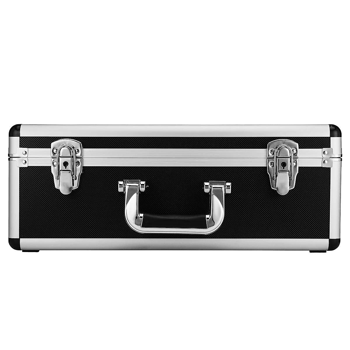 Warm Audio Flight Case for WA-47 Tube Condenser Microphone