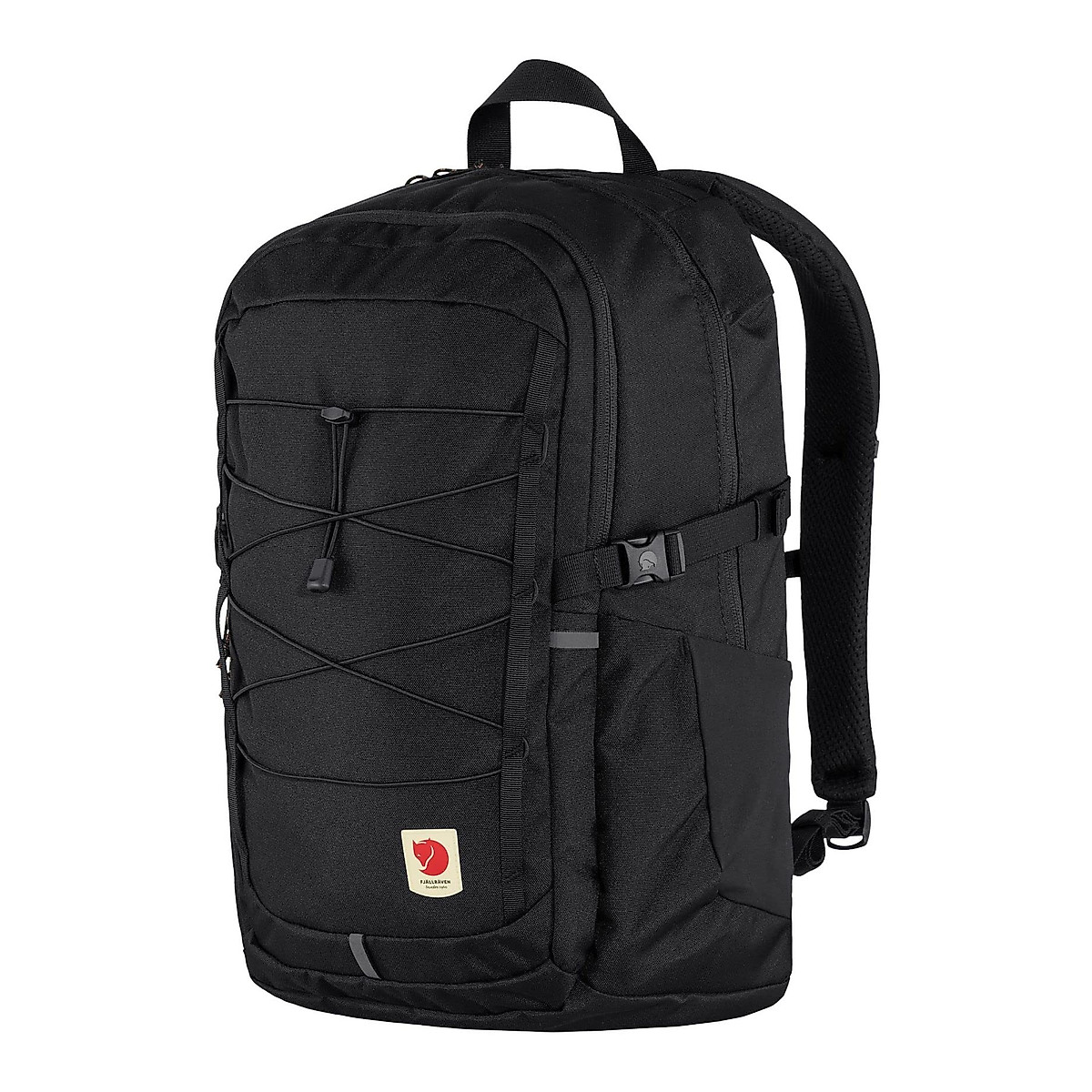 Fjallraven Women's Skule 28 Backpack, Black, One Size