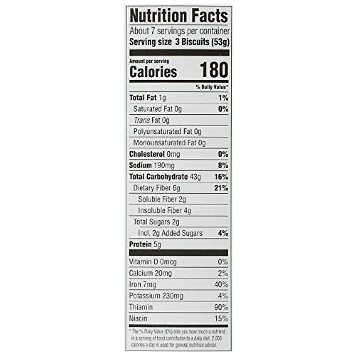 Weetabix Whole Grain Cereal Biscuits, Non-GMO Project Verified, Heart Healthy, Kosher, Vegan, 14 Oz Box