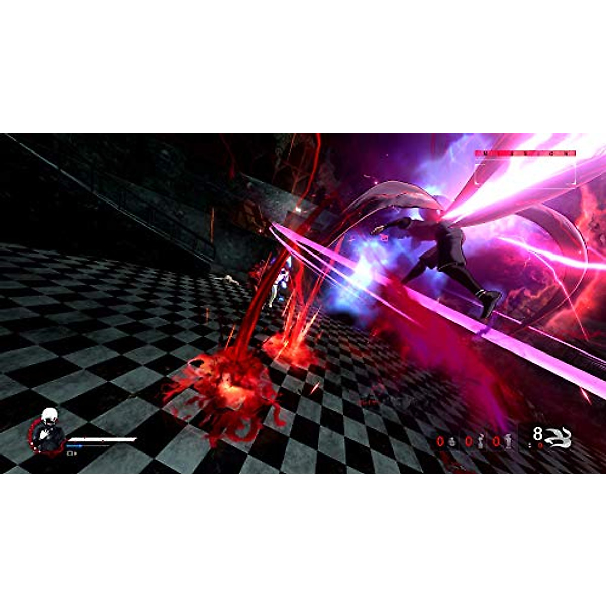 TOKYO GHOUL:re Call to Exist - PlayStation 4