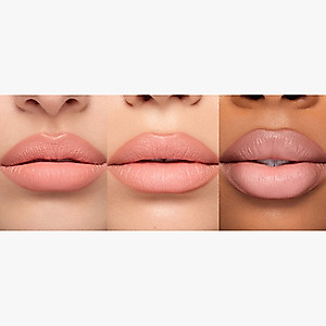 Anastasia Beverly Hills Lip color - Matte Lipstick - Hush Pink