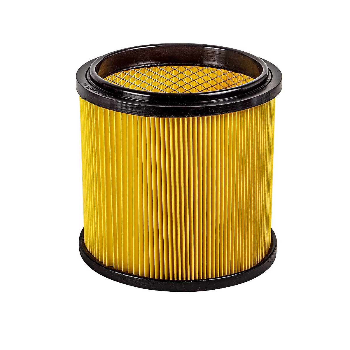 Vacmaster Professional Beast Series Wet/Dry Vac Bundle with Standard Cartridge Filter