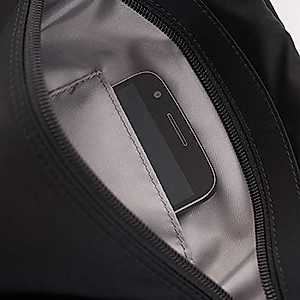 Hedgren Faith RFID Crossbody Bag, Black