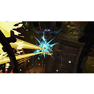 PSVR StarBlood Arena - PlayStation 4