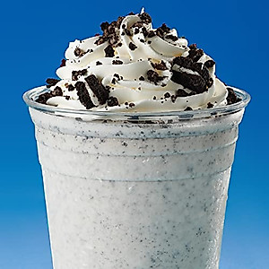 OREO Medium Cookie Pieces, 4 - 2.5 lb Bags