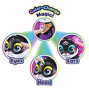 VTech Sparklings, Paige The Tiger