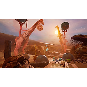 The Eternal Cylinder - Xbox One