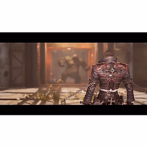 GUNGRAVE G.O.R.E - Xbox Series [CERO Rating "Z"