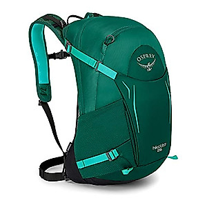 Osprey Hikelite 26 Hiking Backpack , Aloe Green