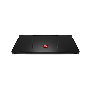 MSI GL65 Gaming Laptop: 15.6" Display, Intel Core i5-10300H, NVIDIA GeForce GTX 1650, 16GB RAM, 512GB NVMe SSD, Win10, Black (10SCXK-211)