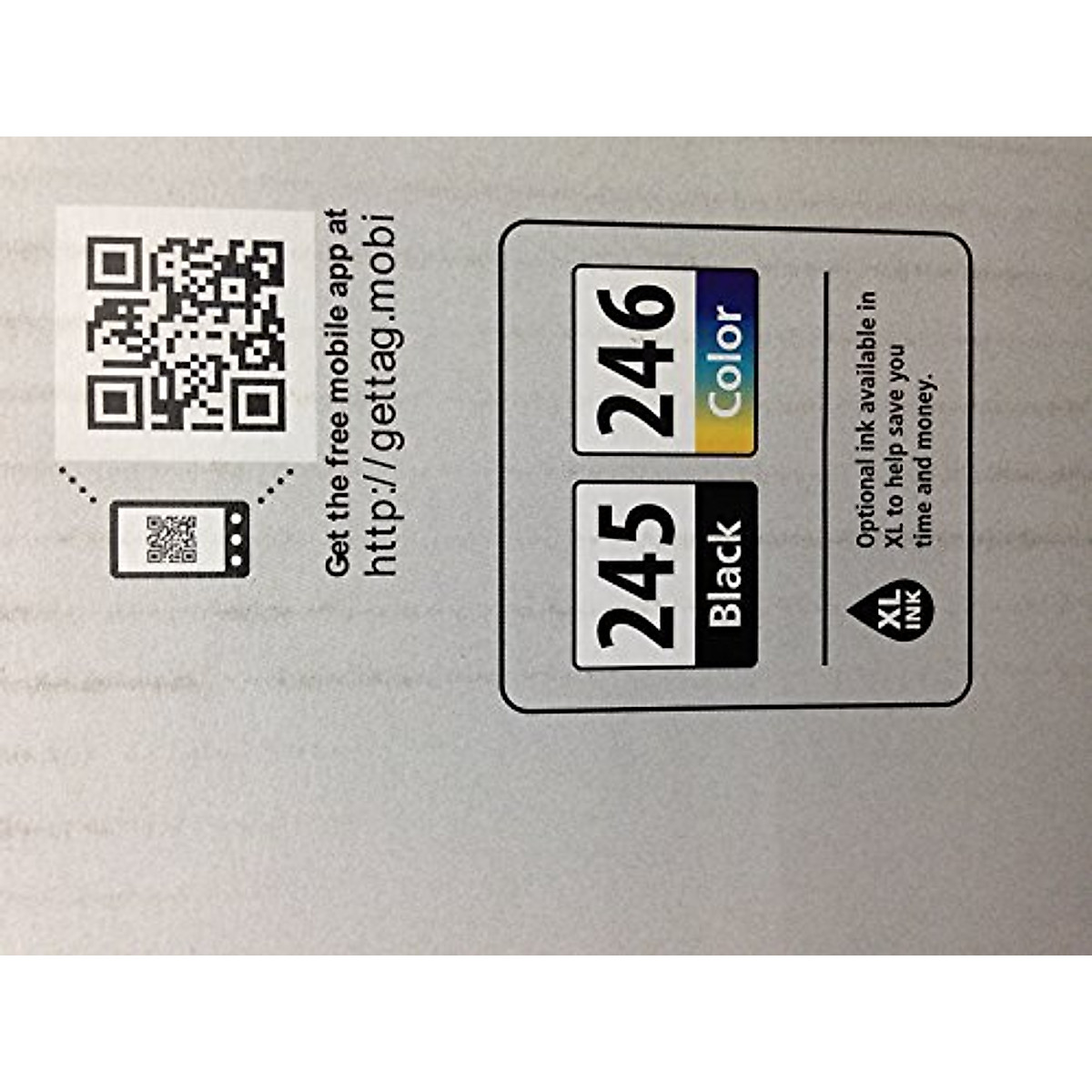 Canon PIXMA MG2920 Wireless Inkjet All-in-One Printer/Copier/Scanner