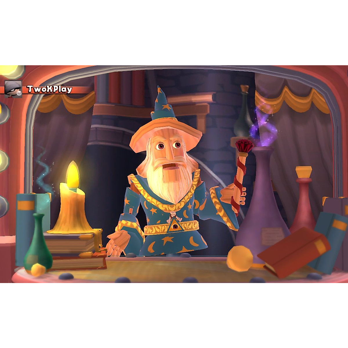 Carnival Games: Monkey See Monkey Do - Xbox 360