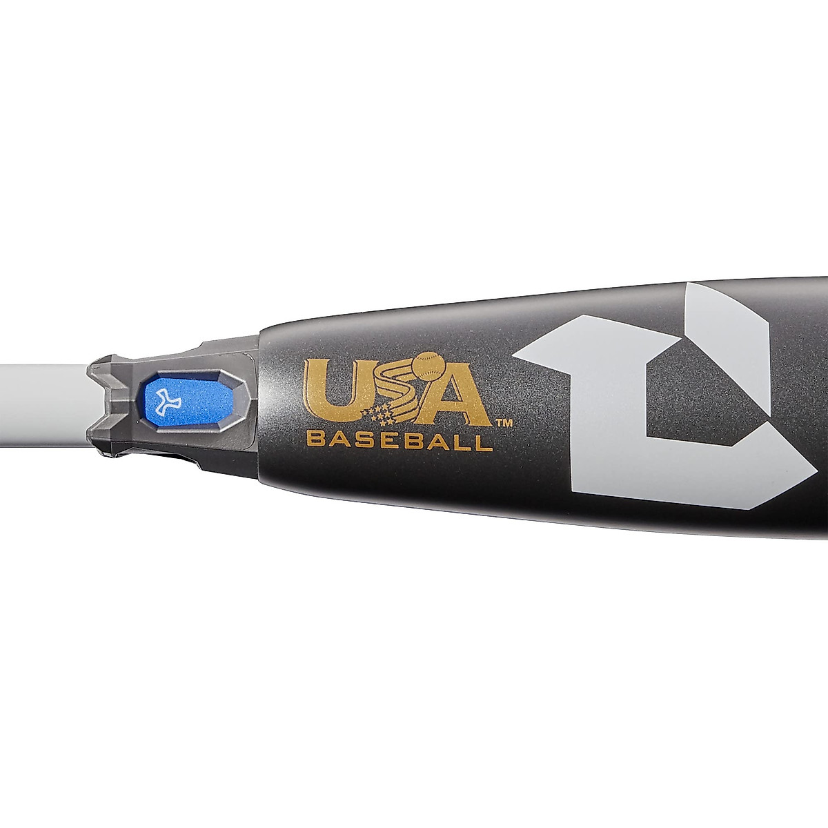 DeMarini 2022 CF (-10) USA Youth Baseball Bat - 29"/19 oz