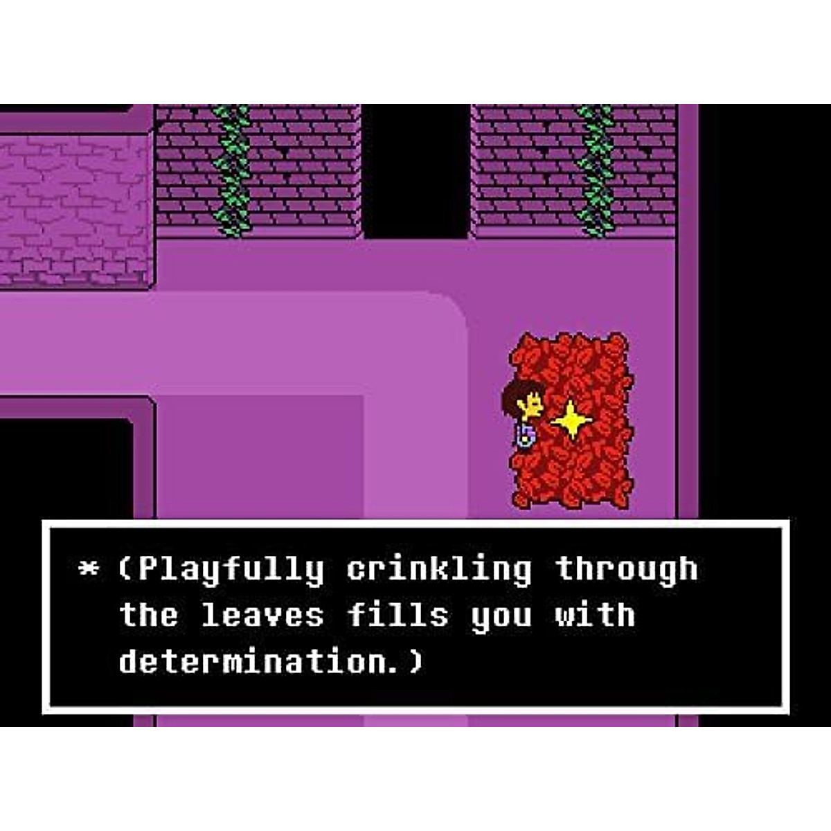 Undertale - Playstation 4