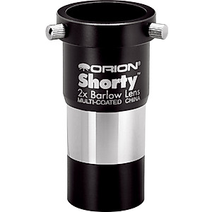 Orion SkyQuest XT10 Classic Dobsonian Telescope Kit for Adults & Families - Big, High Power Scope for The Astronomy Enthusiast with Accessories & Maps