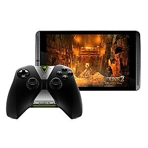 NVIDIA SHIELD Controller (2015)