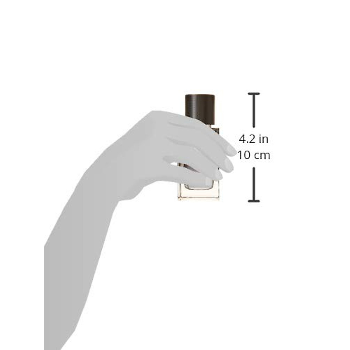 Yves Saint Laurent EDP Spray for Men, 2 Fl Oz