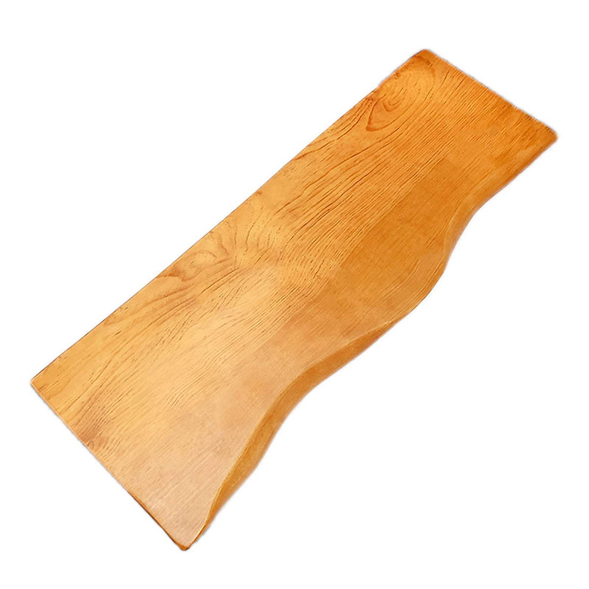 ZYFAB Luxury Bamboo Bathtub Tray Caddy,Walnut Color Wood Bathtub Board Table Large Non Slip Bathtub Stand Fits Most Freestanding Tubs,Brown,80 * 30 * 5cm