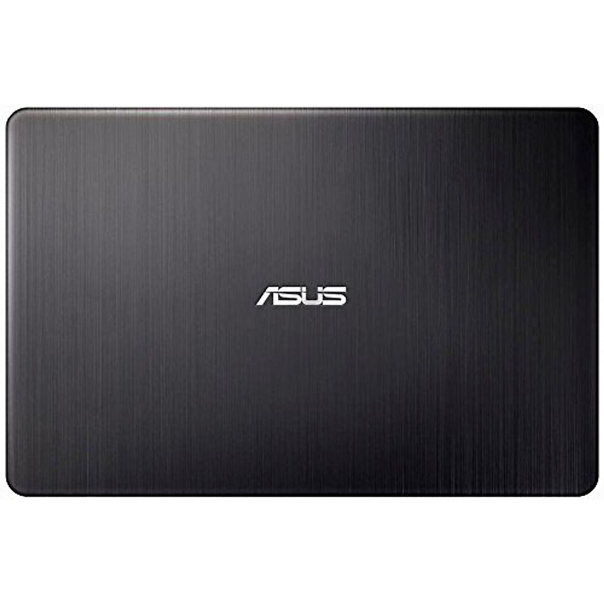 Asus X540SA 15.6-Inch Laptop (Intel Dual Core N3050 2.16GHz, 4GB RAM, 500GB DD, HD LED Backlit Display, DVD/CD Burner, HDMI, VGA, Wifi, Webcam, Windows 10), Chocolate Black