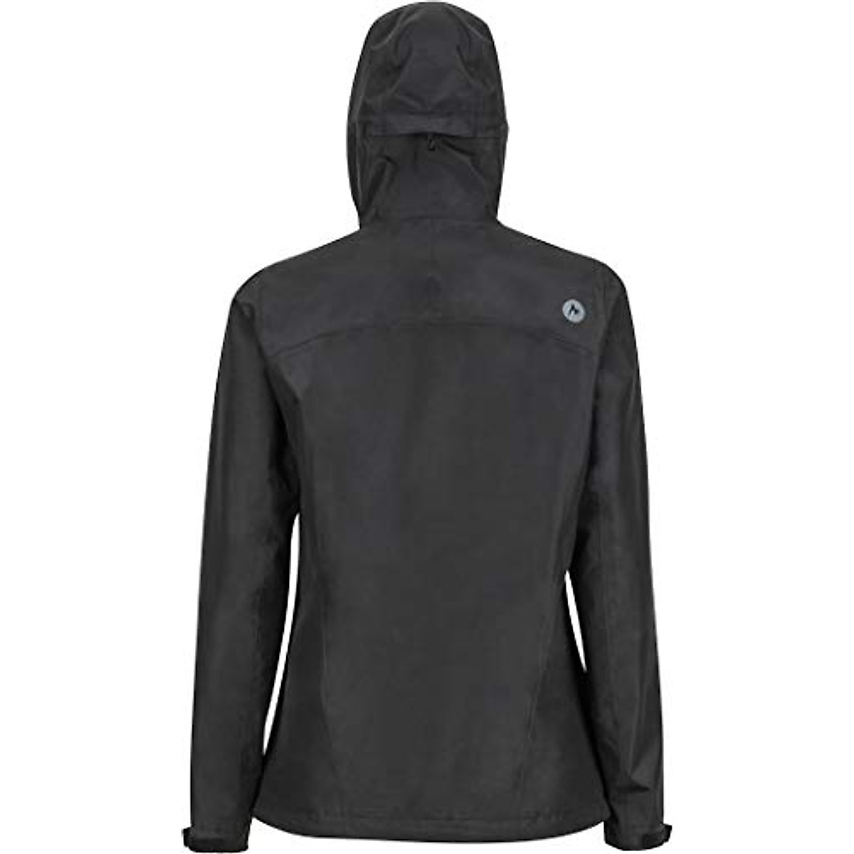 Marmot Women's Phoenix EVODry Jacket, Black, L