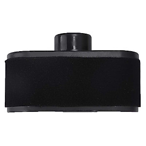 11013-7047 Air Filter with 11013-7046 Pre Filter for Kawasaki FR651V FR691V FR730V FS481V FS541V FS600V FS651V FS691V 4-Cycle Engine John Deere MIU12555 Bobcat 4164631 Gravely 21548000 Lawn Mower 2PCS