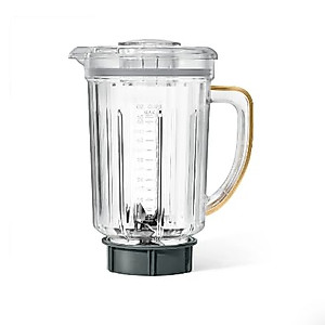Generic Beautiful PowerExact Blender System, Lavender